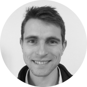 Joseph Aslin | Research Communities by Springer Nature