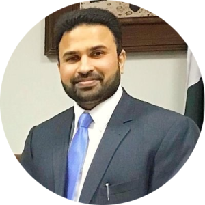 Muhammad Usman Ghori | Research Communities by Springer Nature