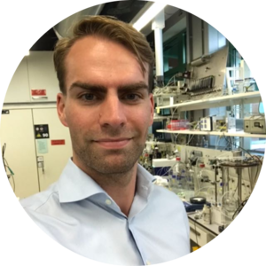 Robert Alexander Schmitz | Research Communities by Springer Nature
