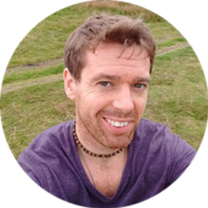 Simon Willcock | Research Communities by Springer Nature