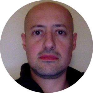 Alessandro Bonetti | Research Communities by Springer Nature