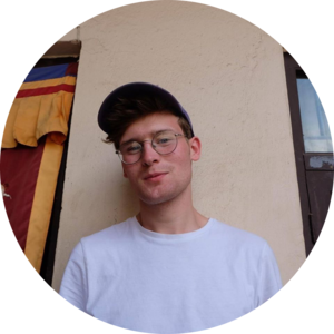 Isaac Bateman | Laidlaw Scholars Network