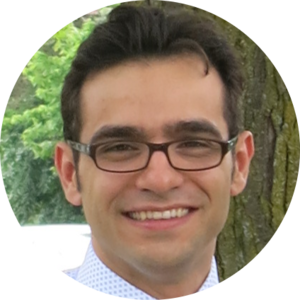 Hamed Shahsavan | Research Communities by Springer Nature