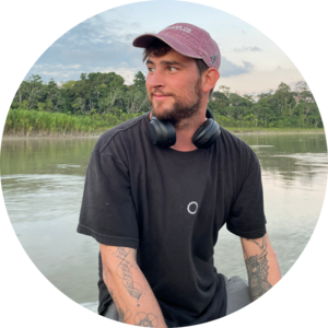 Thomas Worsdell | WildHub
