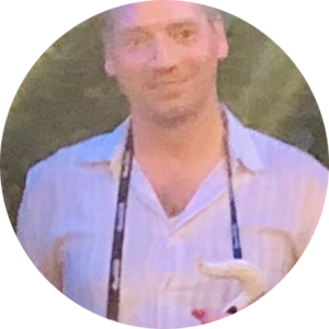 Tim Cernak | Research Communities by Springer Nature