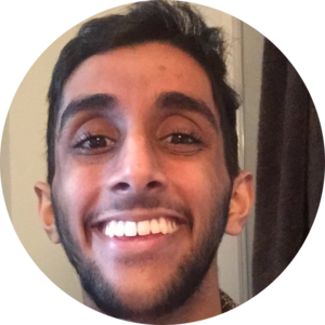 Joseph Skaria | Laidlaw Scholars Network