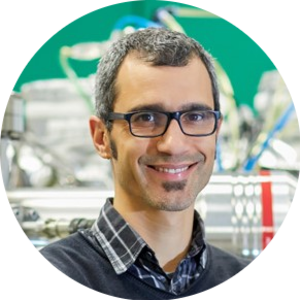 Felix Casanova | Research Communities by Springer Nature