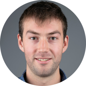 Joe Gosling | WildHub