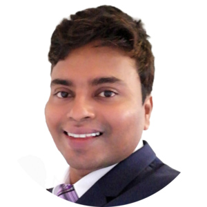 Dr. Hanumantha Rao Vutukuri | Research Communities by Springer Nature