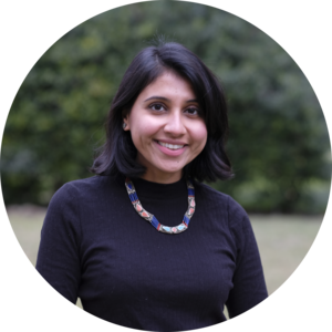 Maya Nadimpalli | Research Communities by Springer Nature