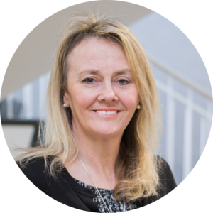 Caroline Dive | Research Communities by Springer Nature