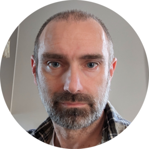 Steven Johnson | Research Communities by Springer Nature