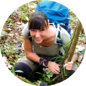 Emma Hankinson | WildHub