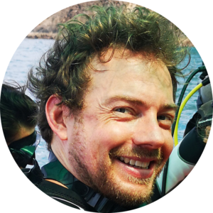 Timothy Topper | Research Communities by Springer Nature