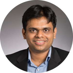 Venkat Viswanathan | Research Communities by Springer Nature