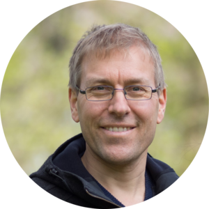 Thomas Larsen | Research Communities by Springer Nature