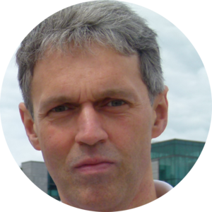 Peter Mitchell | Research Communities by Springer Nature