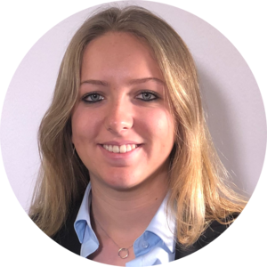 Julia Driessen | Research Communities by Springer Nature