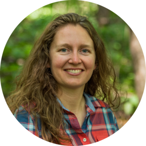 Ann Calhoun | WildHub