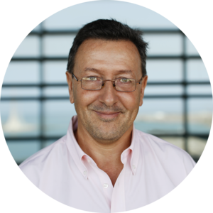 Carlos M. Duarte | Research Communities by Springer Nature