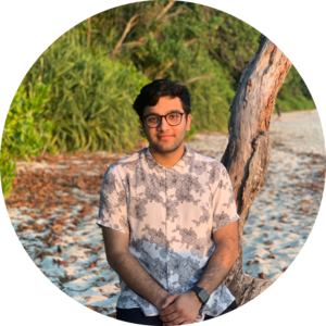Prateek Kher | Laidlaw Scholars Network