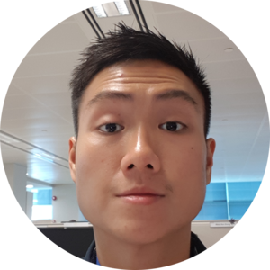 Steven Lukman | Research Communities by Springer Nature