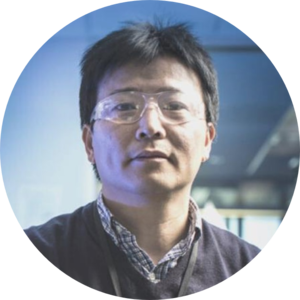 Jun Chen | Research Communities by Springer Nature