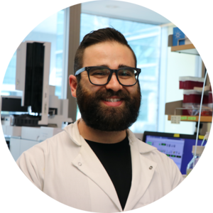 Ashty Karim | Research Communities by Springer Nature