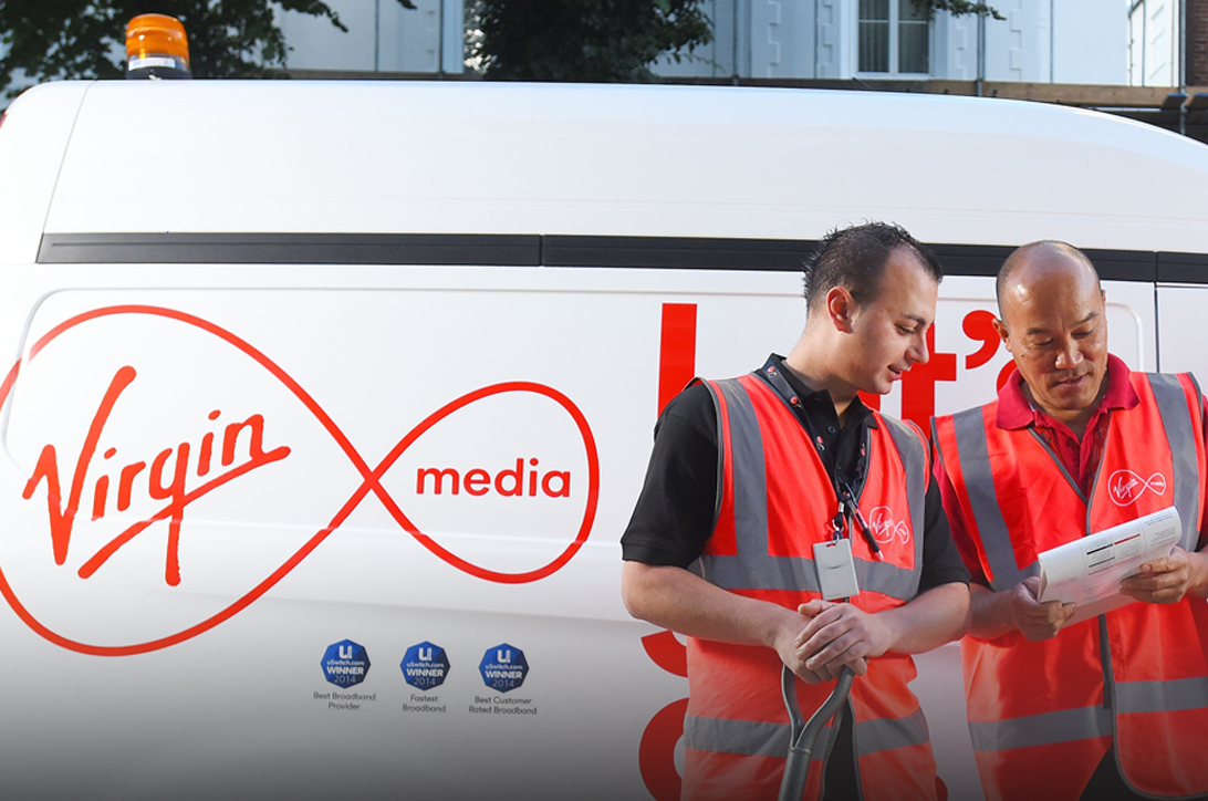 5 minutes with… Dev Mistry | simplycommunity