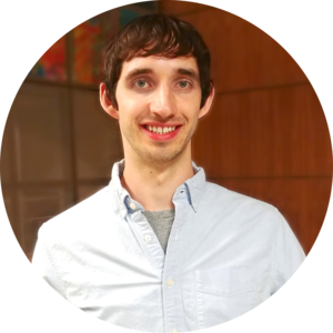 Dylan Walsh | Research Communities by Springer Nature