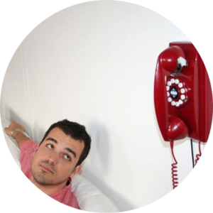 David Kellen | Research Communities by Springer Nature