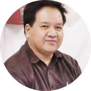 Reynaldo L. Garcia | Research Communities by Springer Nature