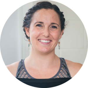 Dr. Kate Feller | Research Communities by Springer Nature