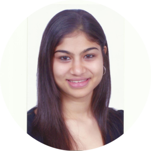 Aparna Rao | Laidlaw Scholars Network