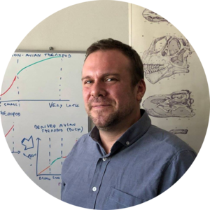 Alexander Vargas | Research Communities by Springer Nature