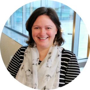 Sarah Masters | Research Communities by Springer Nature