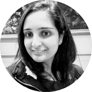 Pallavi Mathur | Research Communities by Springer Nature