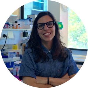 Giulia Pavani | Research Communities by Springer Nature