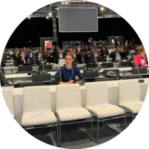 Debbie Rosen | Research Communities by Springer Nature