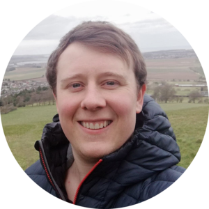 Chris Harding | Research Communities by Springer Nature