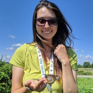 Ashley Hansen | WildHub