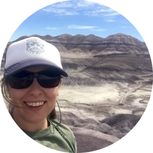 Megan Whitney | Research Communities by Springer Nature