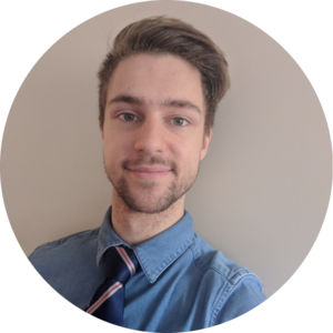 Jack Adderley | Research Communities by Springer Nature