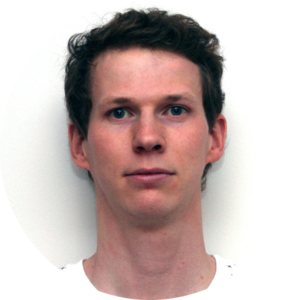 Michael Crone | Research Communities by Springer Nature