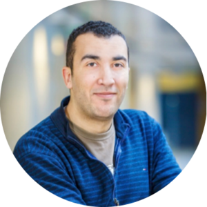 Shady Adnan-Awad | Research Communities by Springer Nature