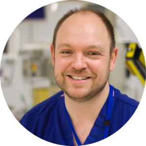 Matthew Prime | Research Communities by Springer Nature