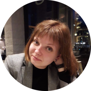 Alexandra Goryaeva | Research Communities by Springer Nature