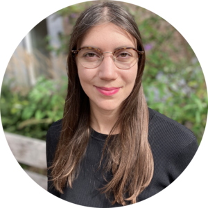 Melissa Rinaldin | Research Communities by Springer Nature