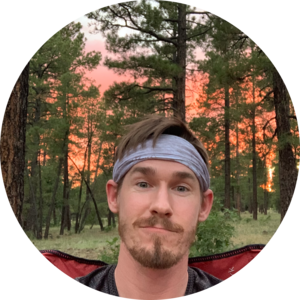 Corey Nelson | Research Communities by Springer Nature