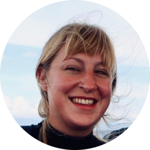 Lydia White | Research Communities by Springer Nature